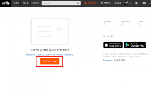 How to Make an Album on SoundCloud