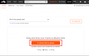 How to Make an Album on SoundCloud