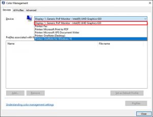 How to Match Screen Colors on a Multiple Monitor Setup