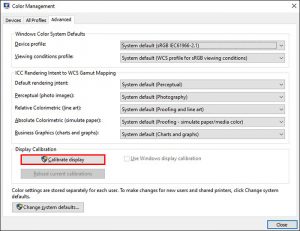 How to Match Screen Colors on a Multiple Monitor Setup