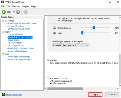 How to Match Screen Colors on a Multiple Monitor Setup