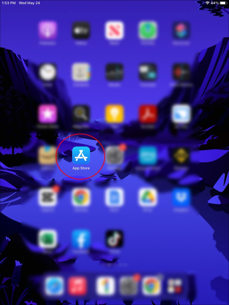 How to Recover Deleted App Data on iPad