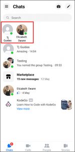 How to See Last Active on Facebook and Why It’s Not Showing Up for Some ...