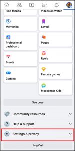 How to See Last Active on Facebook and Why It’s Not Showing Up for Some ...