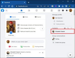 How to See Last Active on Facebook and Why It’s Not Showing Up for Some ...