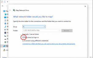 How to Transfer Files Over Ethernet