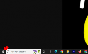 How to Transfer Files Over Ethernet