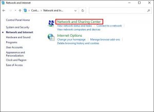 How to Transfer Files Over Ethernet