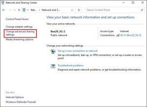 How to Transfer Files Over Ethernet