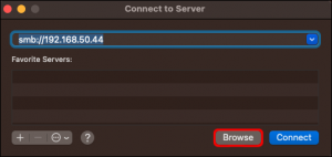 How to Transfer Files Over Ethernet