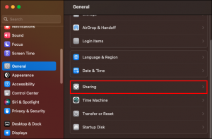 How to Transfer Files Over Ethernet