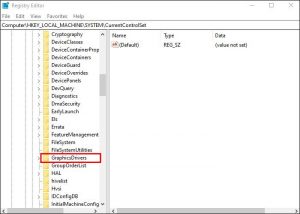 How To Enable Hardware Accelerated GPU Scheduling