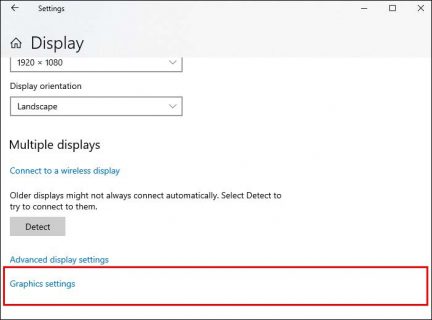 How To Enable Hardware Accelerated GPU Scheduling