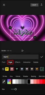 The Best CapCut Fonts