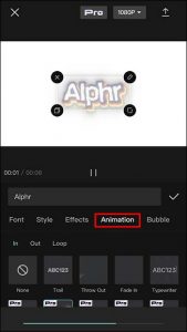 The Best CapCut Fonts