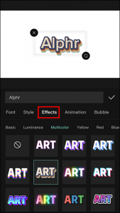 The Best CapCut Fonts