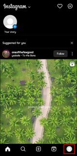 How To Adjust Instagram Reels Quality Settings