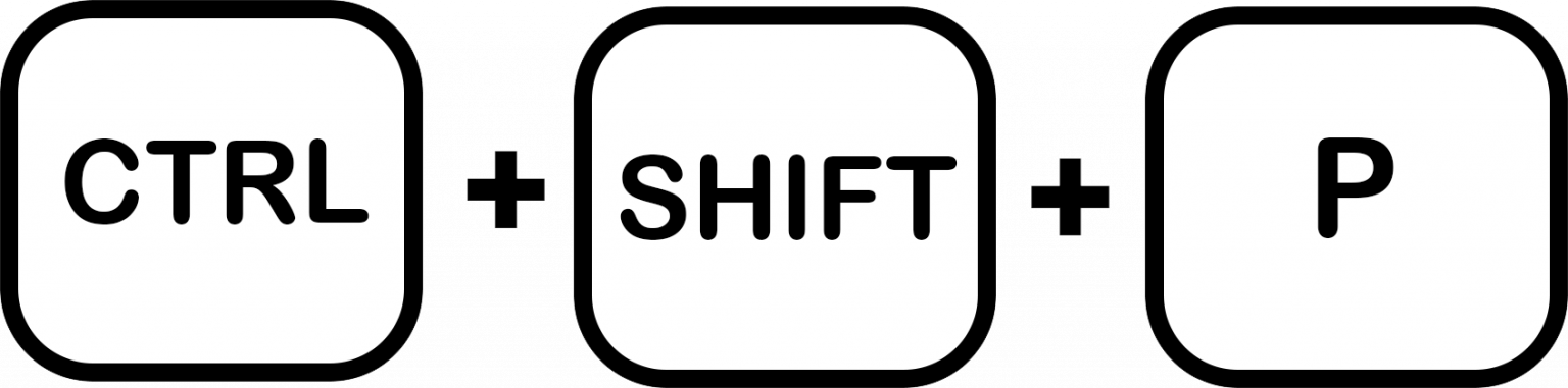 How to Open launch.json in VS Code