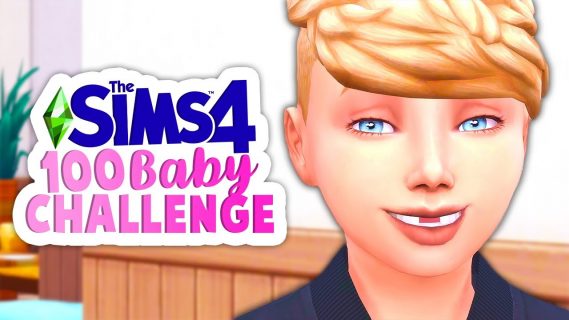 How To Fix the Sims 4 Face Glitch