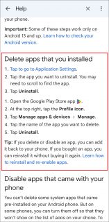 How to Disable System Apps in MIUI