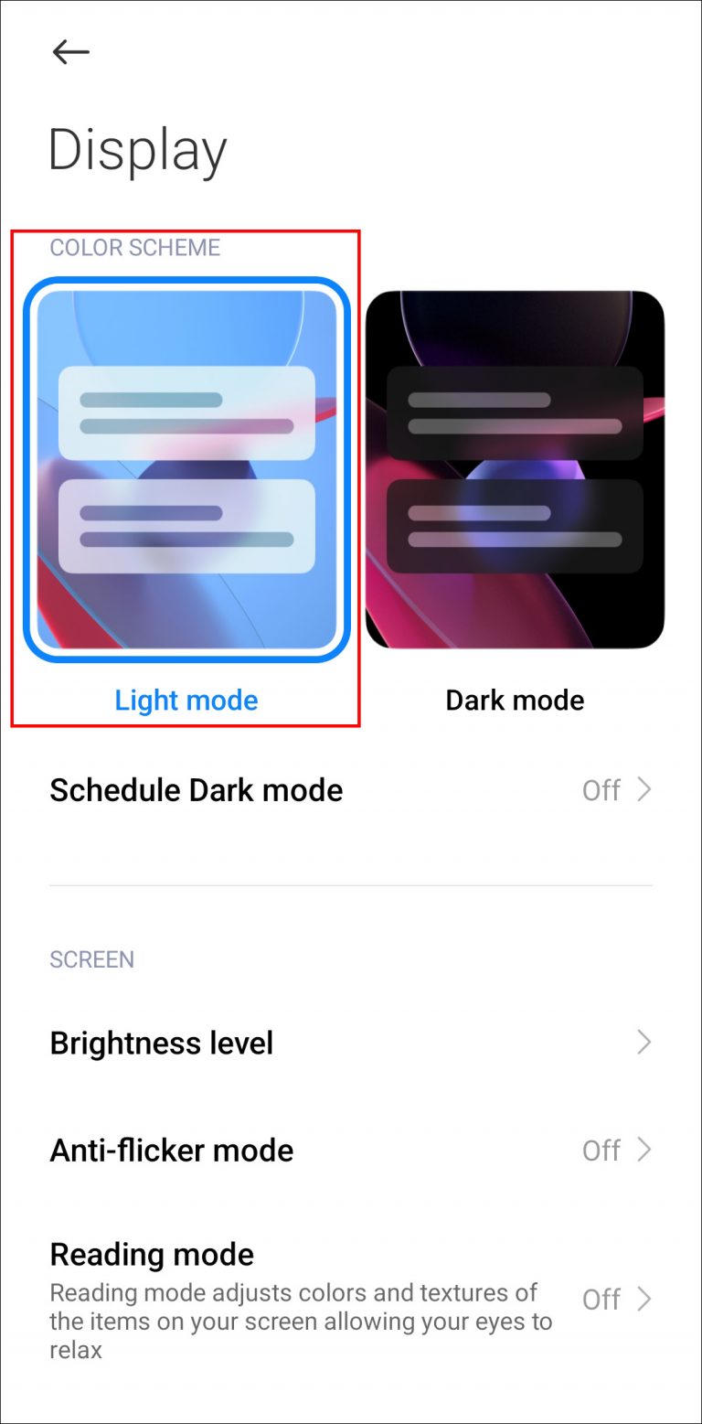 How to Disable System Apps in MIUI