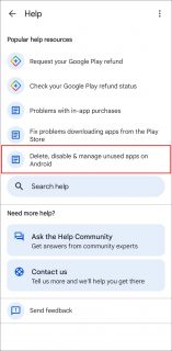 How to Disable System Apps in MIUI