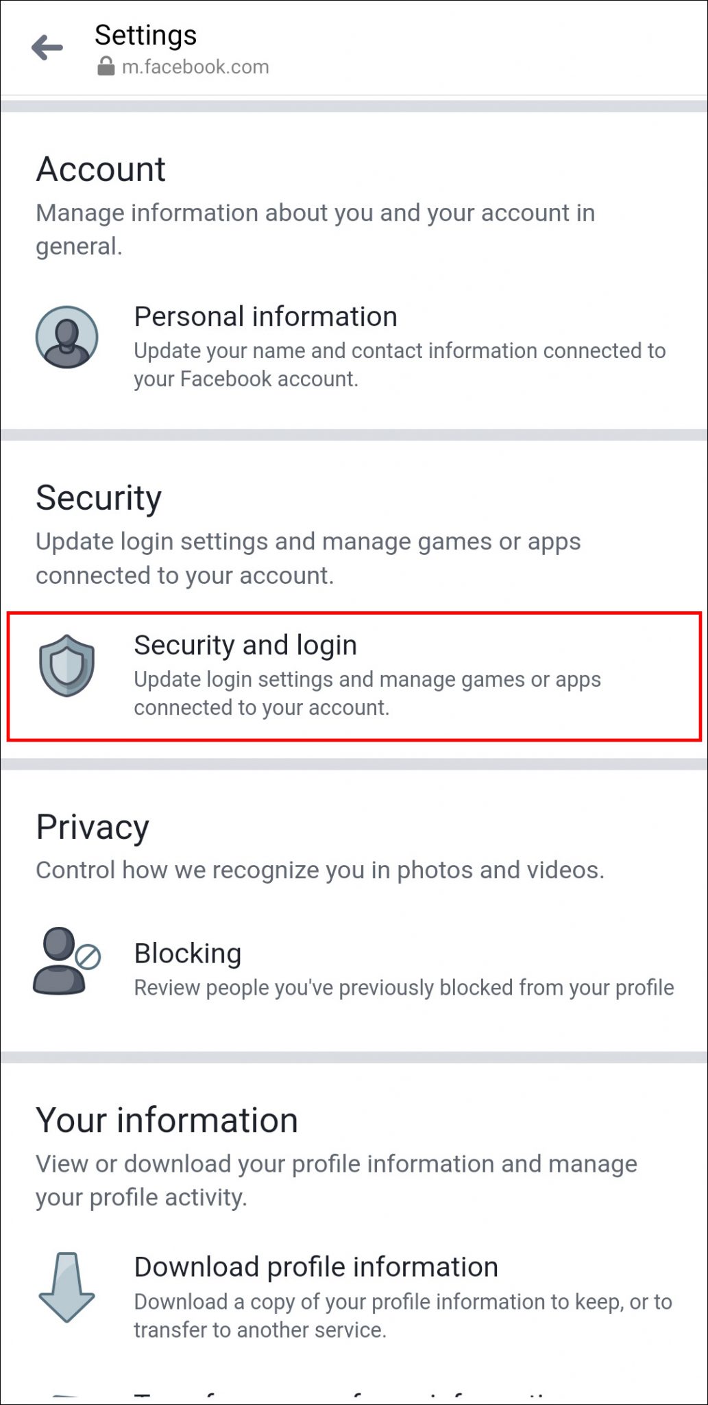 How to Log Out of All Devices in Messenger