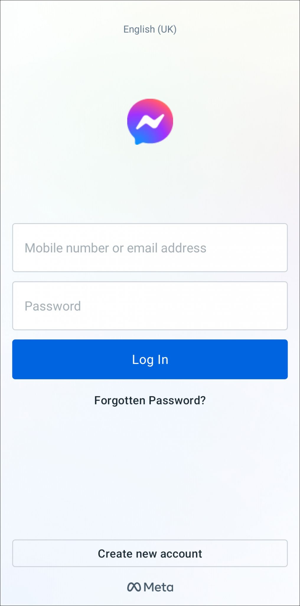 How to Log Out of All Devices in Messenger