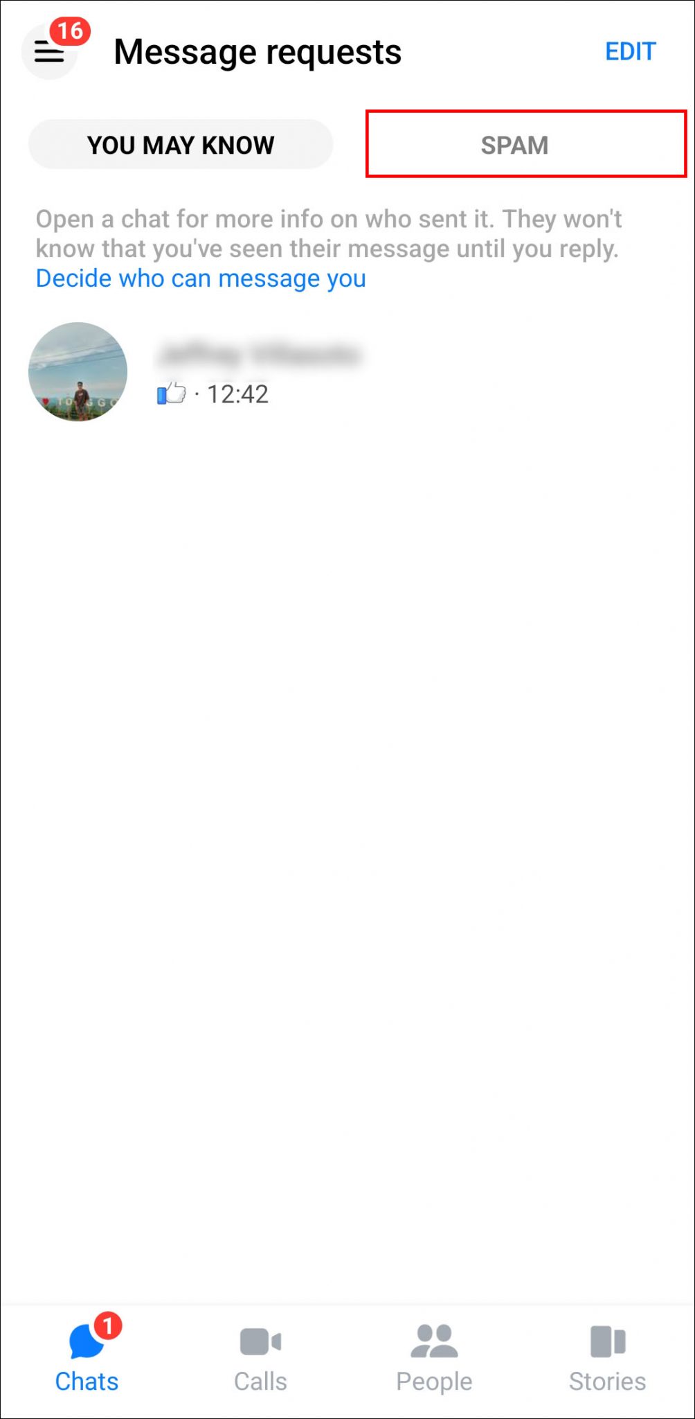 How to View Old Messages in Messenger