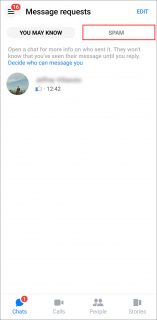 How to View Old Messages in Messenger