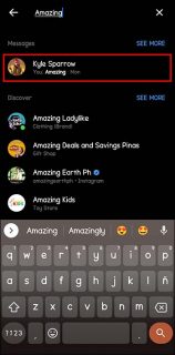 How to View Old Messages in Messenger