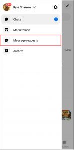 How to View Old Messages in Messenger