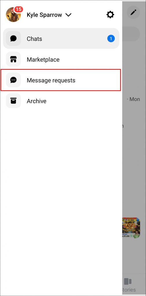 How to View Old Messages in Messenger