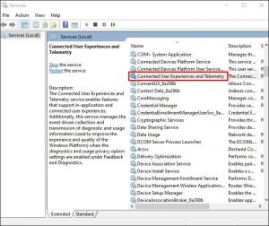 How To Fix Microsoft Compatibility Telemetry High CPU