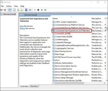 How To Fix Microsoft Compatibility Telemetry High CPU