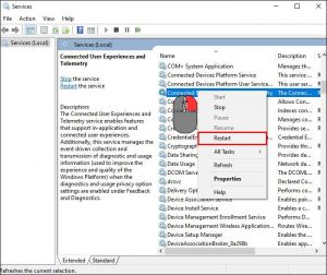 How To Fix Microsoft Compatibility Telemetry High CPU