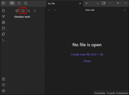 How to Use Templates with Obsidian