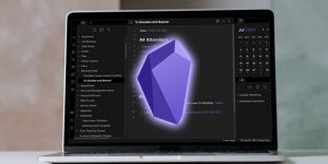 Free Obsidian Templates