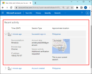 How to Find Out Who Hacked Your Email