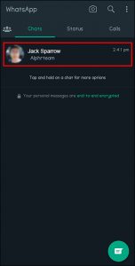 How to Know Who Liked Your Message on WhatsApp