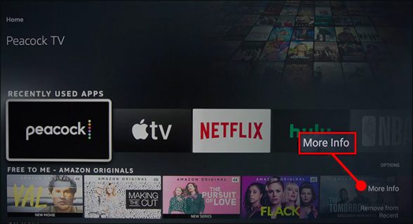 How To Fix Peacock TV When It Keeps Freezing