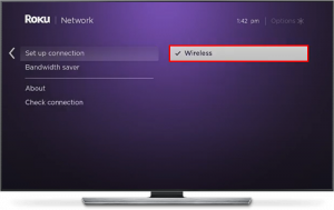 How To Use a Roku Device Without Wi-Fi