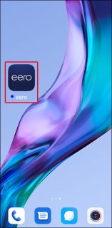 How to Change the Gateway on an Eero