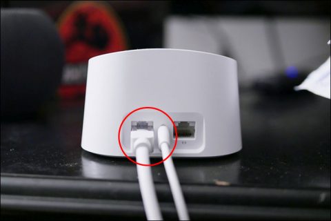 How to Change the Gateway on an Eero