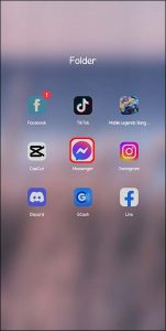 How to Remove a Theme to Default in Messenger
