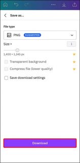How to Rotate an Image in Canva