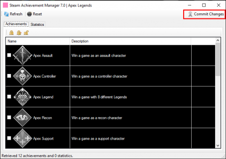 How To Use a Steam Achievement Unlocker
