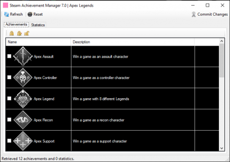 How To Use a Steam Achievement Unlocker