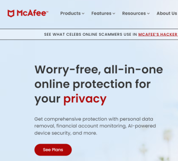 How to Stop McAfee Pop-Ups & Notifications Everywhere