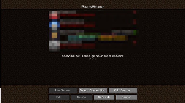 How to Play Minecraft With Friends